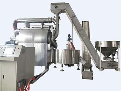 Micro Malting|Tank Malting|Drum Malting – Laizhou Yingtai Machinery Co ...