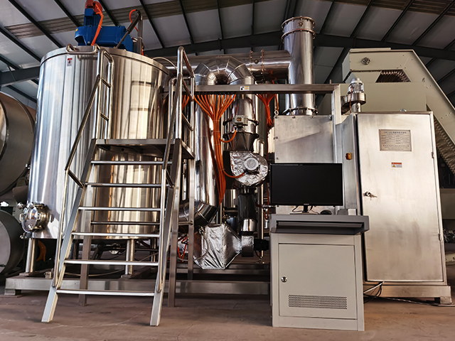 New Saladin Box Malting System, New Saladin Box Malting System Products ...